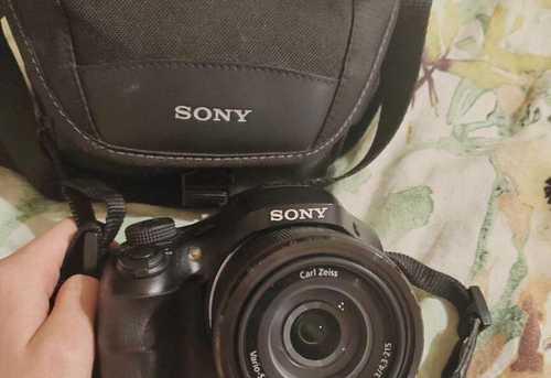 Фотоаппарат Sony DSC-HX300