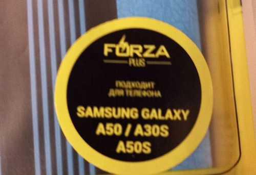Чехол на Samsung galaxy A50 / A30S / A50S