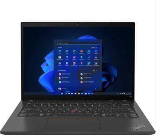 Ноутбук Lenovo ThinkPad T14 Gen 3 21AH00bpus ENG