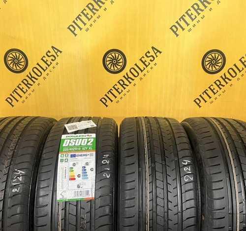 Doublestar DSU02 225/40 R18 92Y