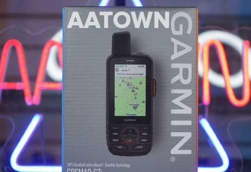 Garmin GPSmap 67i