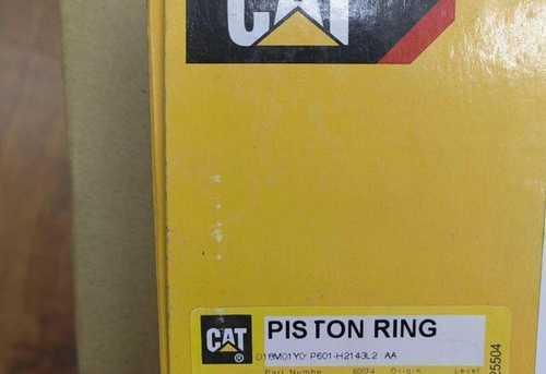 Кольца поршневые CAT C9 197-9392