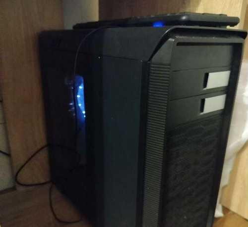 Корпус Aerocool Aero-1000