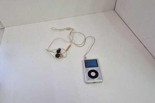 MP3 - плеер Fiio x1
