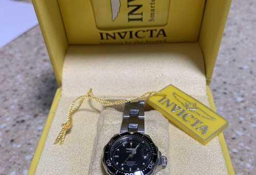 Часы женские Invicta