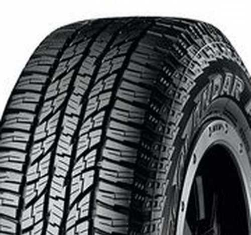 Yokohama Geolandar A/T G015 225/60 R18 104H