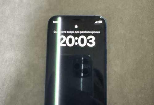 iPhone 12 mini, 128 ГБ