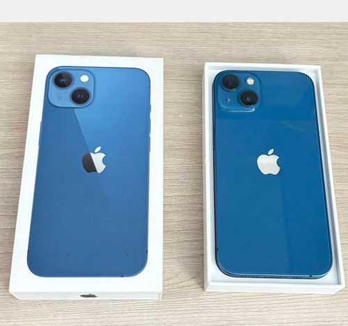 iPhone 13, 128 ГБ