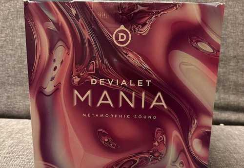 Колонка Devialet Mania