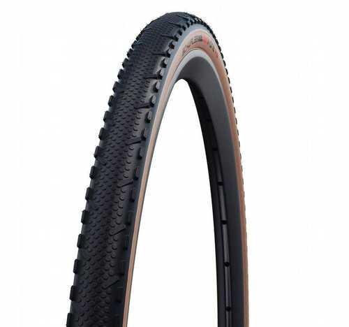 Покрышка Schwalbe ONE RS 700x33 Super Race, V-Guar