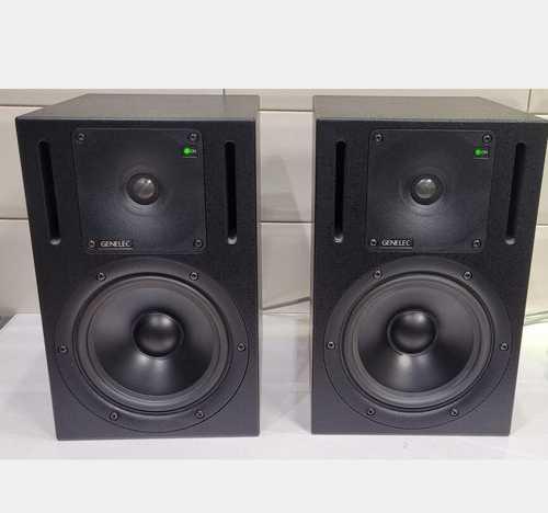 Genelec HT206