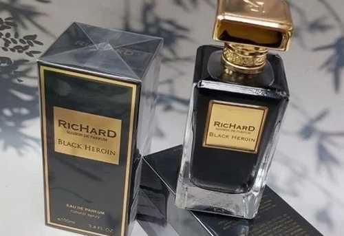 Духи Richard Black Heroin 100 ml
