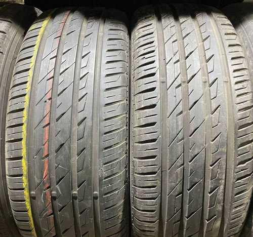 Norauto Prevensys 3 225/55 R17 101W