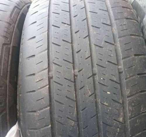 Continental ContiIceContact 4x4 235/55 R17