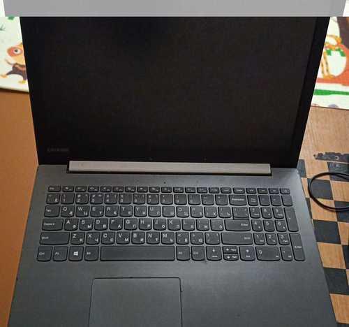 Lenovo ideapad 330 не рабочий