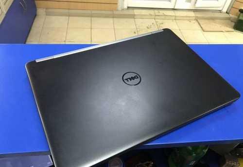 Ноутбук Dell latitude E5470