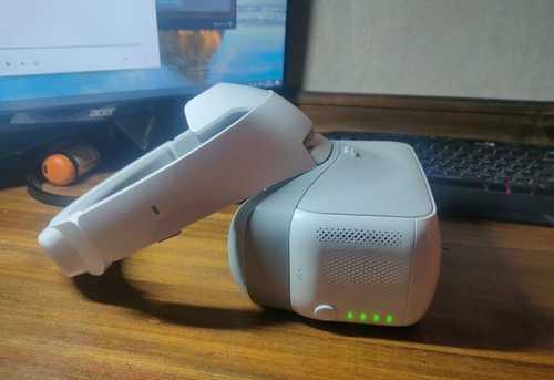 Dji goggles v1