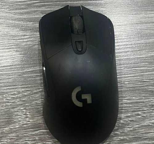 Игровая мышь Logitech G733