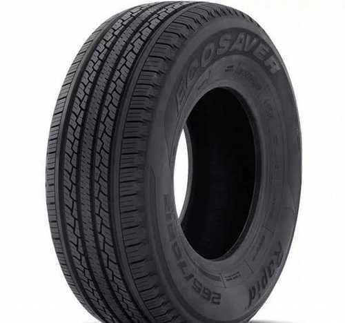 Rapid EcoSaver 215/70 R16 100H