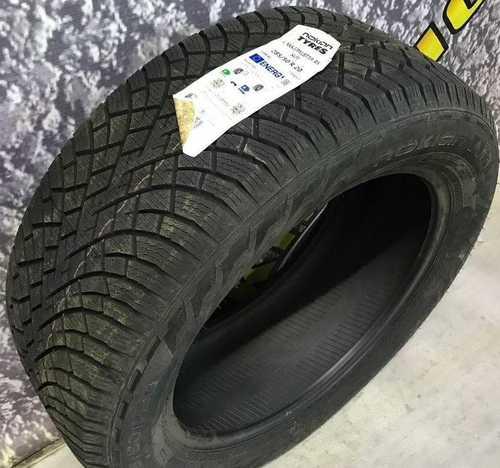 Nokian Tyres Hakkapeliitta 5 SUV 285/50 R20 116R