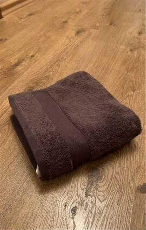Zara home полотенце 50x90