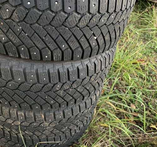 Gislaved Nord Frost 200 185/60 R15 88T