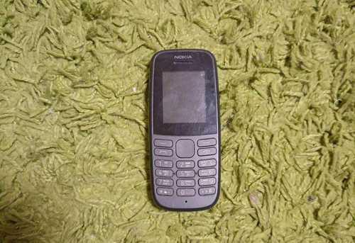 Nokia 105 (2020)