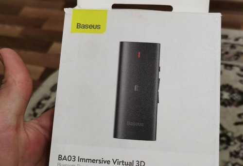 Baseus BA03