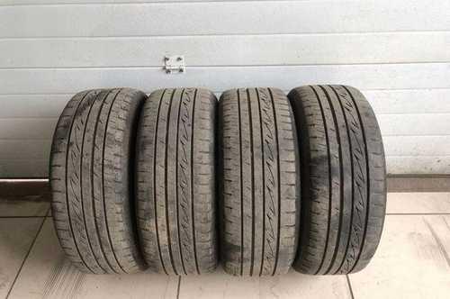 Bridgestone Playz PZ-X 225/50 R16