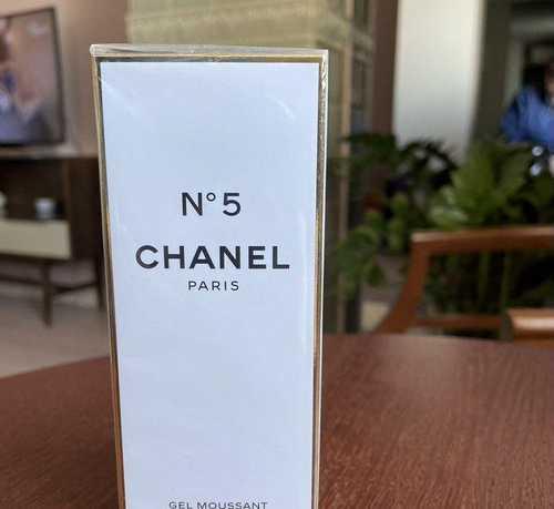 Туалетная вода духи парфюм Chanel N5