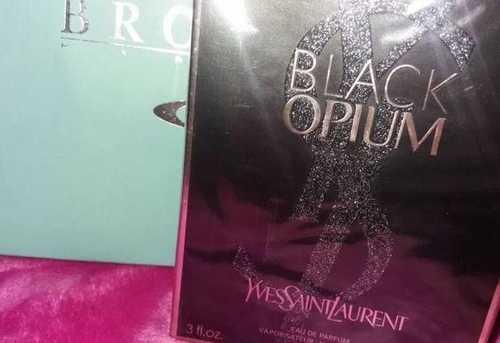 Black Opium Оригинал