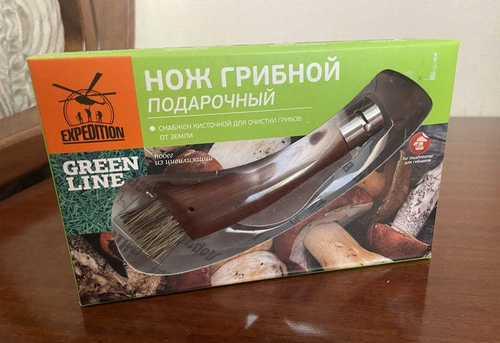 Нож грибной