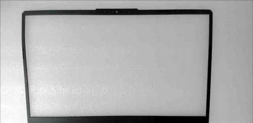 Рамка экрана для ноутбука asus FX706I