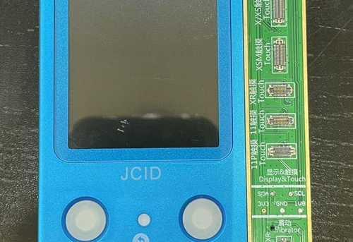 Программатор jcid V1S