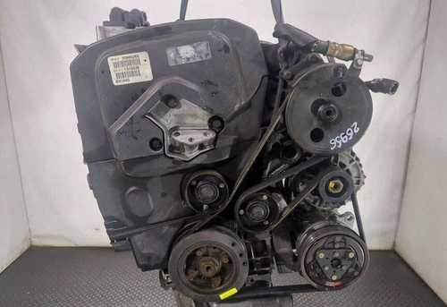 Двигатель (двс) Volvo S40 1997