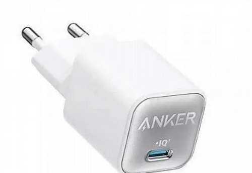 Сетевое зарядное устройство Anker #373282
