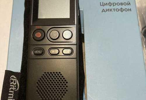 Диктофон Ritmix RR-810