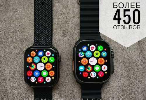 Apple Watch 8 Новое Поколение