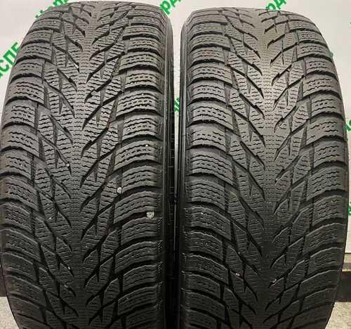 Nokian Tyres Hakkapeliitta R3 225/55 R17 104R