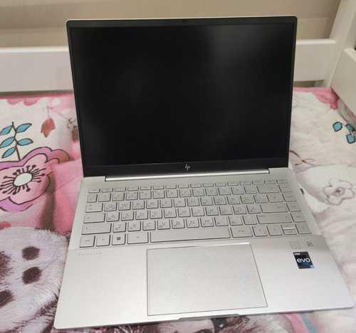 Ноутбук HP Pavilion Plus 14