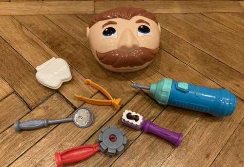 Наборы для творчества Play-doh