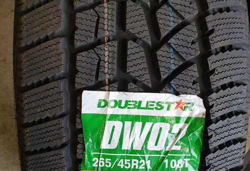DoubleStar DW02 265/45 R21
