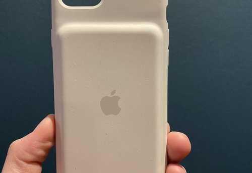 Smart battary case iPhone 7/8