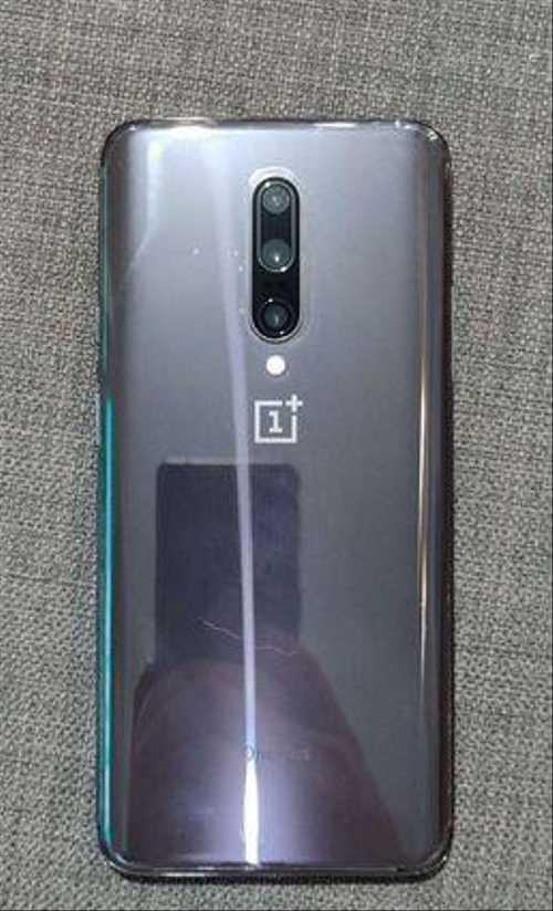 Oneplus 7 pro 6x128