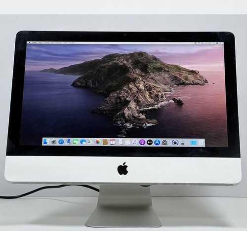 Apple iMac 21.5''2011 I5\4\120