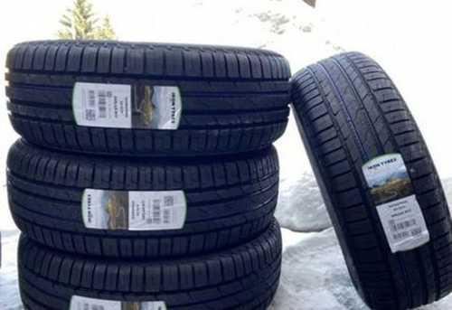 Ikon Tyres Nordman S2 SUV 245/65 R17