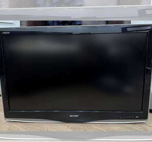 Телевизор Sharp 95 см Sony 65 см рабочие