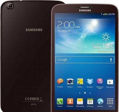 Планшет samsung galaxy tab 3