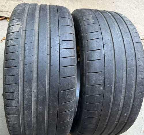 Michelin Pilot Super Sport 255/40 R20 101Y