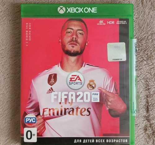 FIFA 20